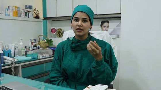 Dermatologist in Bangalore | Skin Doctor in Bangalore